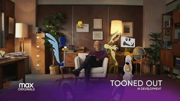 Tooned Out | Warner Bros. Entertainment Wiki | Fandom