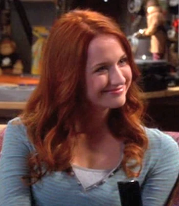 Emily Sweeney | Warner Bros. Entertainment Wiki | Fandom