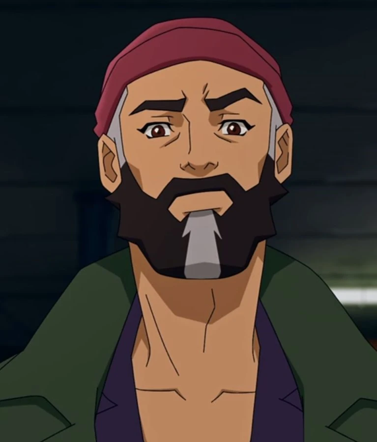 Cap | Warner Bros. Entertainment Wiki | Fandom