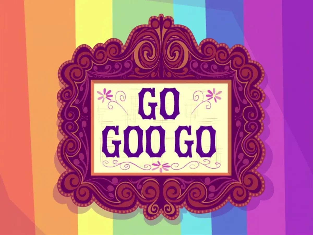 Go Goo Go | Warner Bros. Entertainment Wiki | Fandom