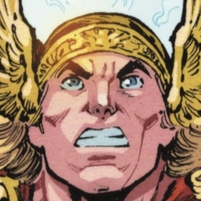 Viking Prince | Warner Bros. Entertainment Wiki | Fandom