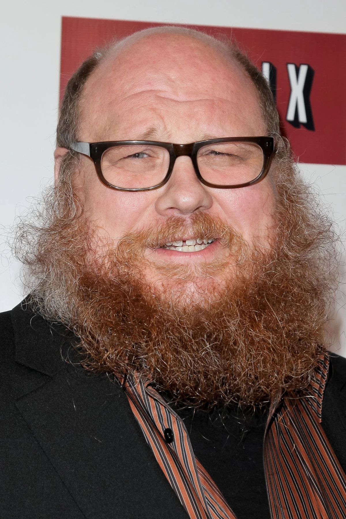 Mike Bell | Warner Bros. Entertainment Wiki | Fandom