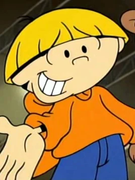 Numbuh 4 | Warner Bros. Entertainment Wiki | Fandom