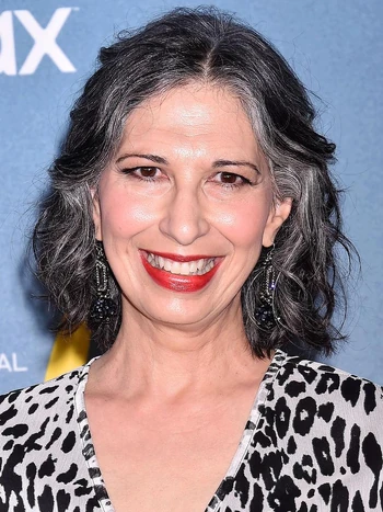 Rose Abdoo | Warner Bros. Entertainment Wiki | Fandom