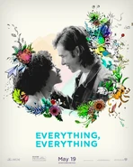 Everything, Everything | Warner Bros. Entertainment Wiki | Fandom