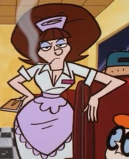 Midge | Warner Bros. Entertainment Wiki | Fandom