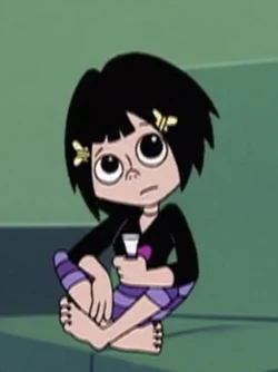 Detention Shareena