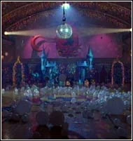 Spring Fling Flung | Warner Bros. Entertainment Wiki | Fandom