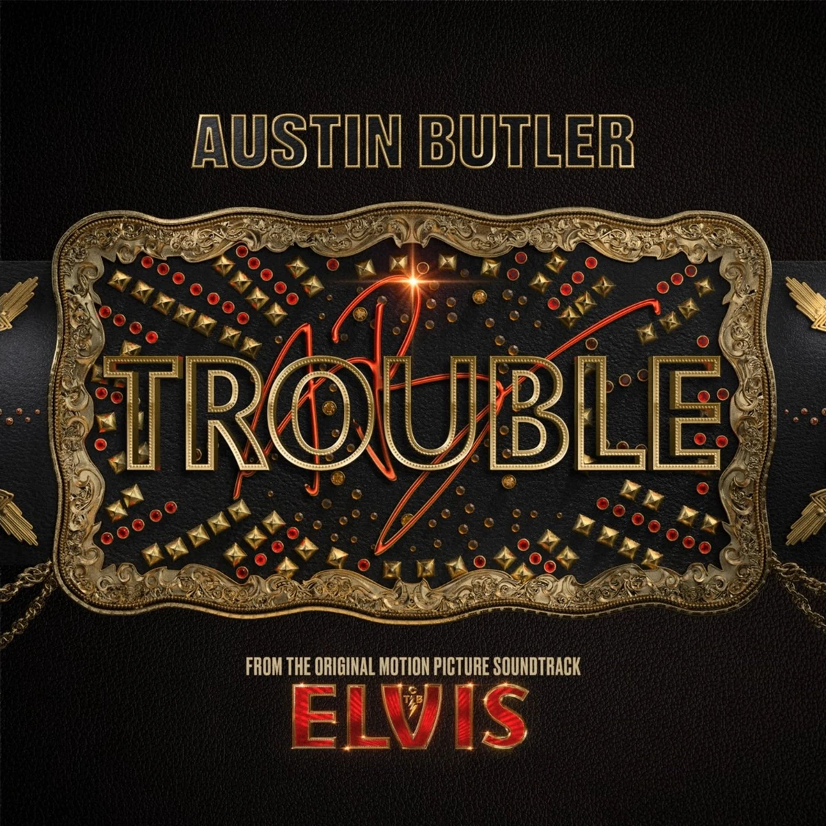 Trouble | Warner Bros. Entertainment Wiki | Fandom