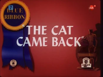 The Cat Came Back | Warner Bros. Entertainment Wiki | Fandom