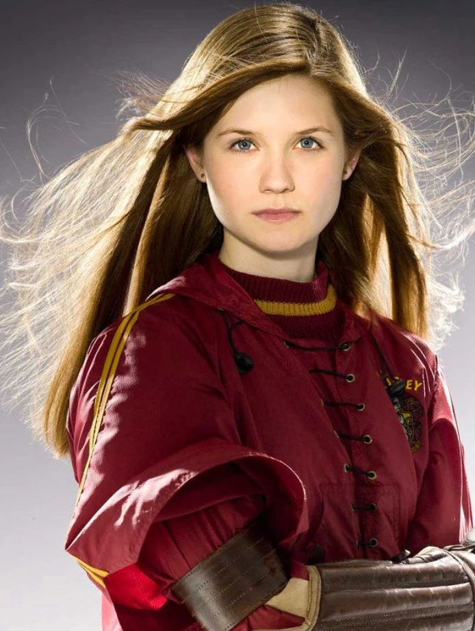 Ginevra Weasley/Gallery | Warner Bros. Entertainment Wiki | Fandom