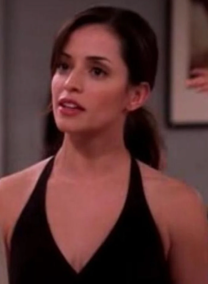 Mia | Warner Bros. Entertainment Wiki | Fandom