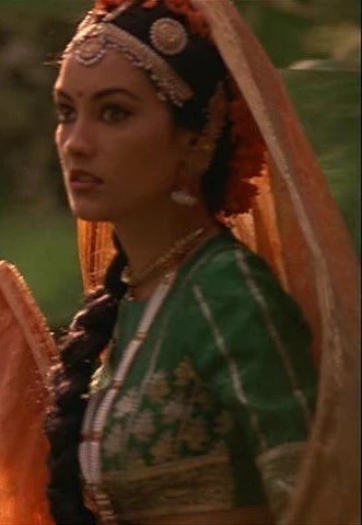 Sita | Warner Bros. Entertainment Wiki | Fandom