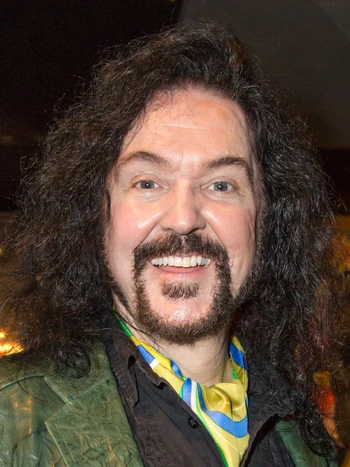 Wally Wingert | Warner Bros. Entertainment Wiki | Fandom