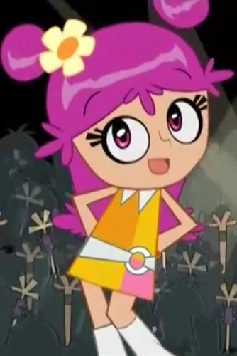 Ami Onuki | Warner Bros. Entertainment Wiki | Fandom