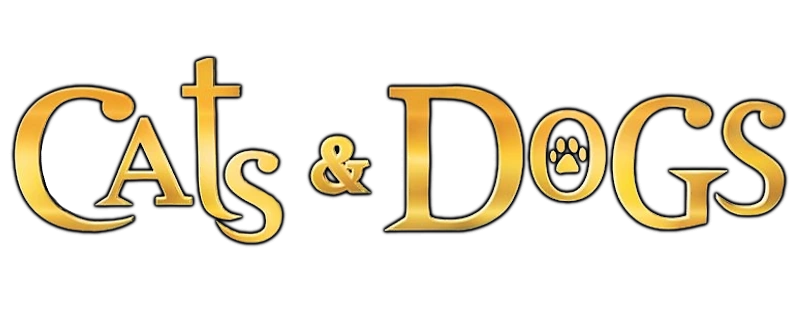 Cats & Dogs (franchise) | Warner Bros. Entertainment Wiki | Fandom
