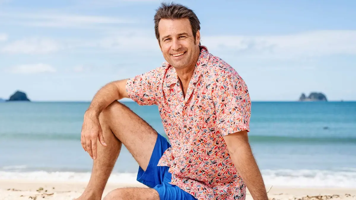 Millen Baird | Warner Bros. Entertainment Wiki | Fandom