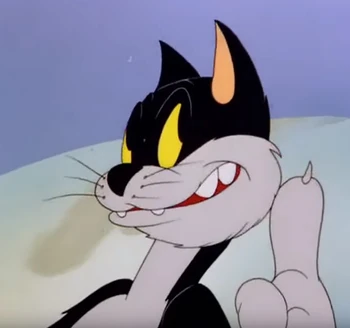 Adolph Kitler | Warner Bros. Entertainment Wiki | Fandom