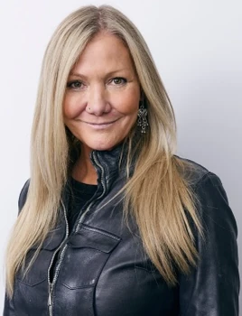 Jill Culton | Warner Bros. Entertainment Wiki | Fandom