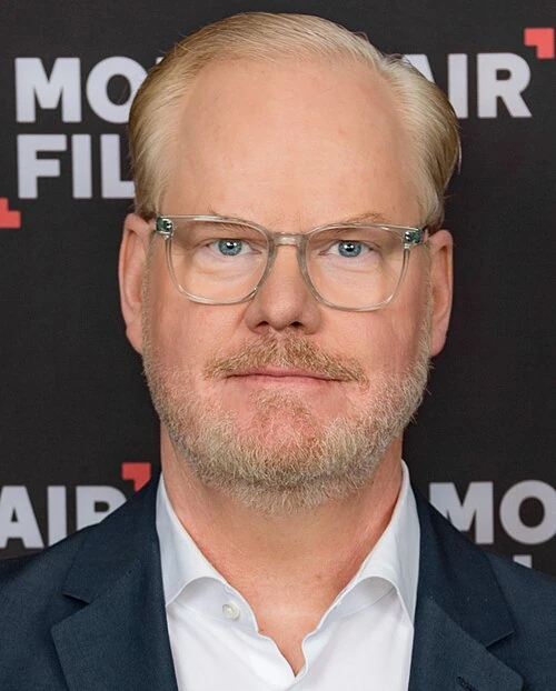 Jim Gaffigan | Warner Bros. Entertainment Wiki | Fandom