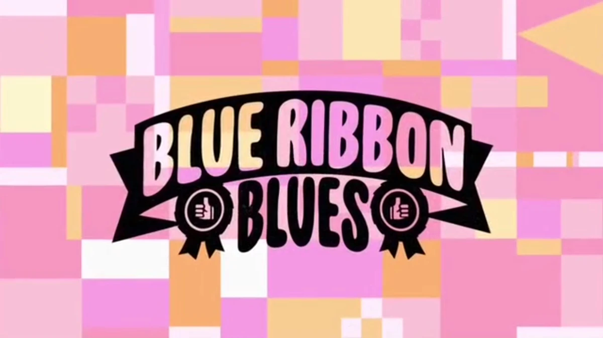 Blue Ribbon Blues | Warner Bros. Entertainment Wiki | Fandom