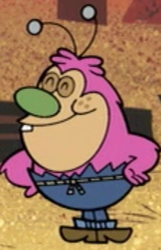 Wuzzy, Cuzzy and Scuzzy | Warner Bros. Entertainment Wiki | Fandom