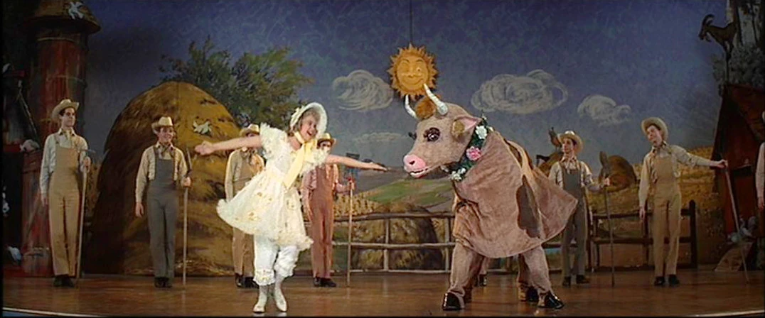 Dainty June and Her Farmboys | Warner Bros. Entertainment Wiki | Fandom