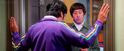 Howard Wolowitz | Warner Bros. Entertainment Wiki | Fandom