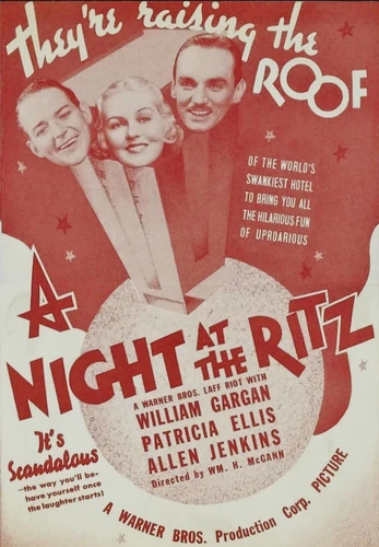 A Night at the Ritz | Warner Bros. Entertainment Wiki | Fandom