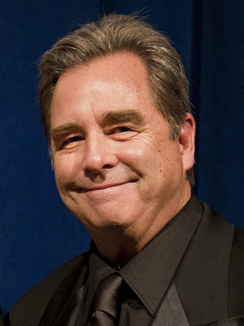 Beau Bridges | Warner Bros. Entertainment Wiki | Fandom