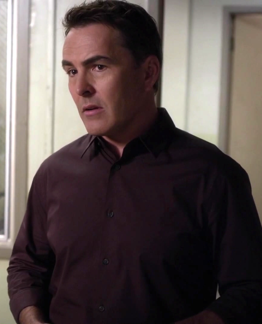 Peter Hastings | Warner Bros. Entertainment Wiki | Fandom