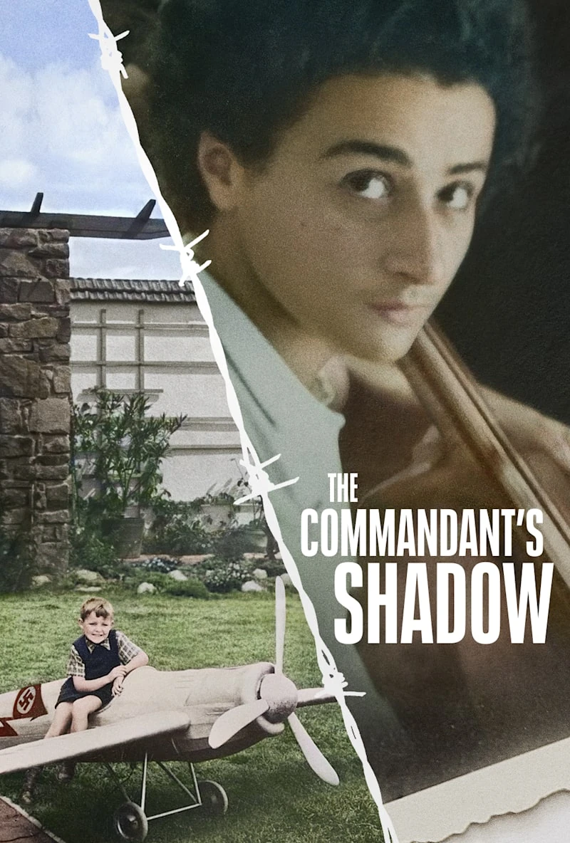 The Commandant's Shadow | Warner Bros. Entertainment Wiki | Fandom