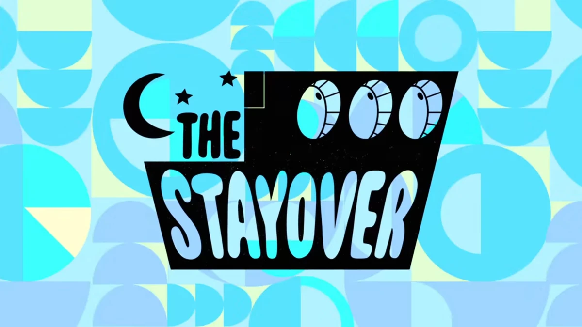 The Stayover | Warner Bros. Entertainment Wiki | Fandom