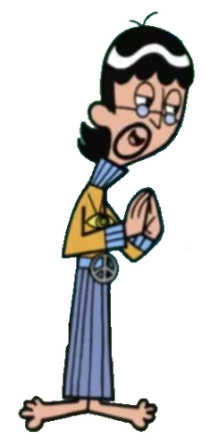 Windbear | Warner Bros. Entertainment Wiki | Fandom