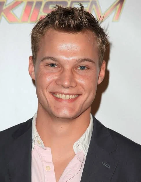 Chuck Hittinger | Warner Bros. Entertainment Wiki | Fandom