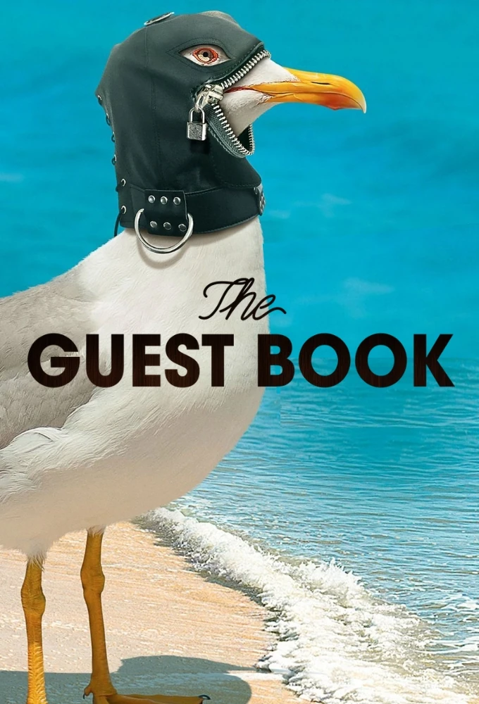 The Guest Book | Warner Bros. Entertainment Wiki | Fandom