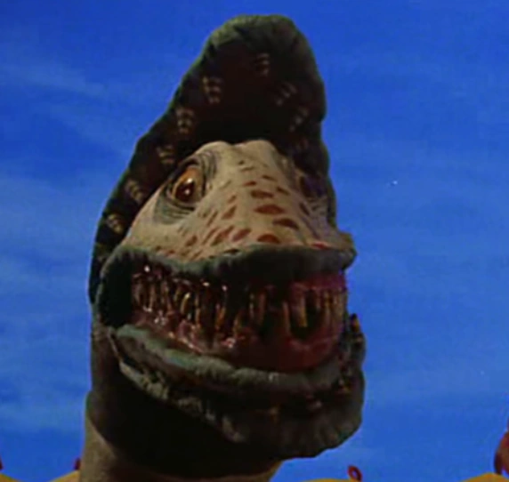 Sandworm | Warner Bros. Entertainment Wiki | Fandom