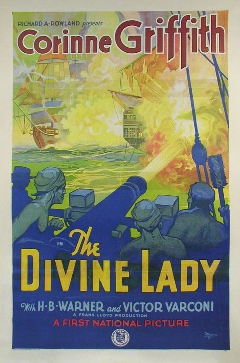 The Divine Lady | Warner Bros. Entertainment Wiki | Fandom