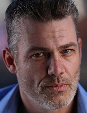 William Gregory Lee | Warner Bros. Entertainment Wiki | Fandom