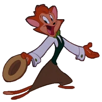 Danny (Cats Don't Dance) | Warner Bros. Entertainment Wiki | Fandom