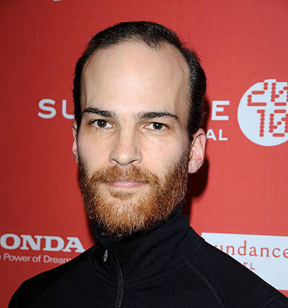 Andrew Dickler | Warner Bros. Entertainment Wiki | Fandom