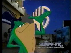 Michigan J. Frog | Warner Bros. Entertainment Wiki | Fandom