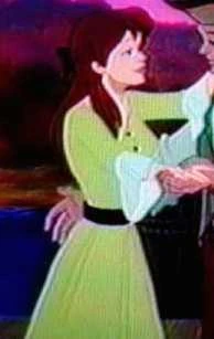 Polly | Warner Bros. Entertainment Wiki | Fandom