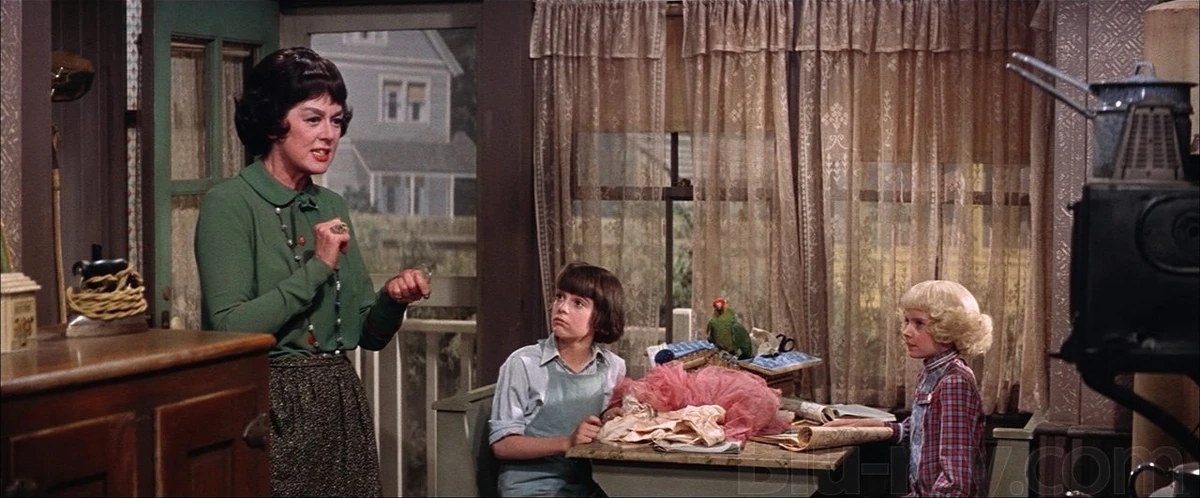 Some People | Warner Bros. Entertainment Wiki | Fandom