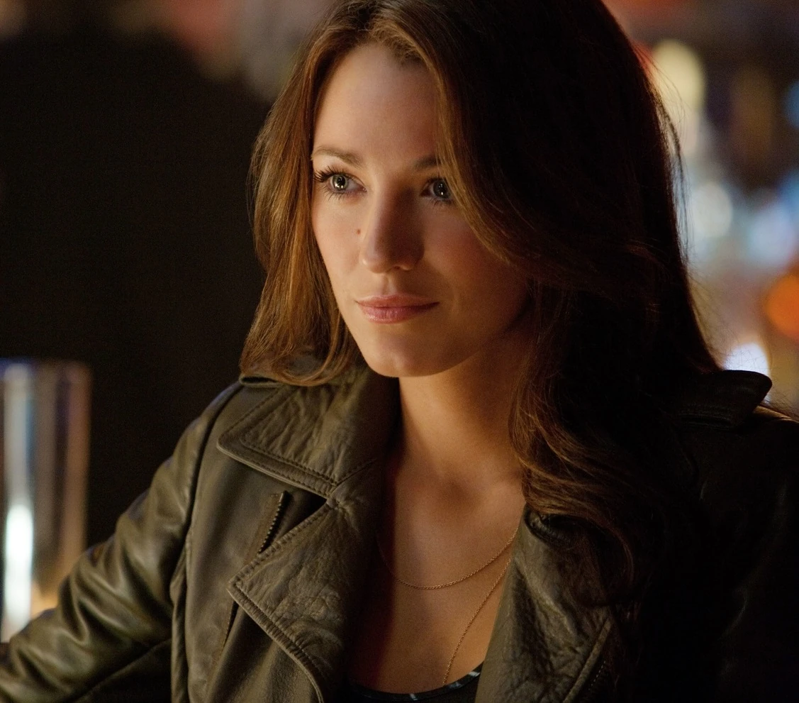 Carol Ferris | Warner Bros. Entertainment Wiki | Fandom