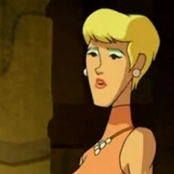 Judy Reeves/Gallery | Warner Bros. Entertainment Wiki | Fandom