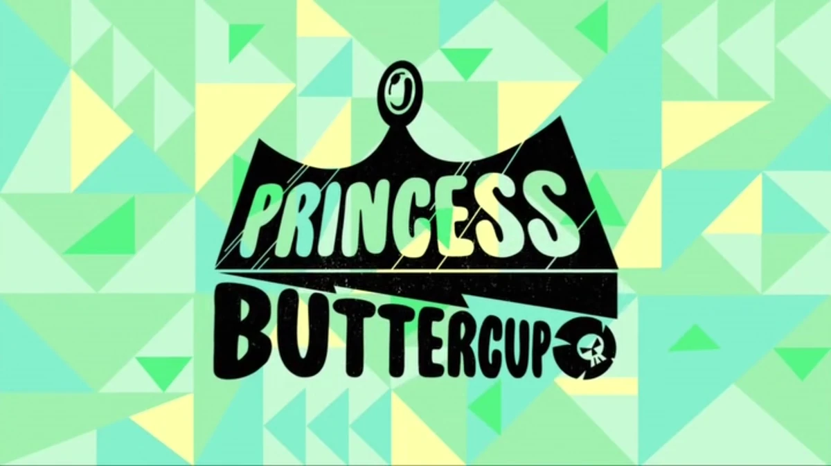 Princess Buttercup | Warner Bros. Entertainment Wiki | Fandom