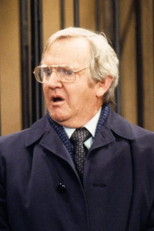 Arthur Malet | Warner Bros. Entertainment Wiki | Fandom