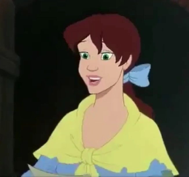 Polly | Warner Bros. Entertainment Wiki | Fandom