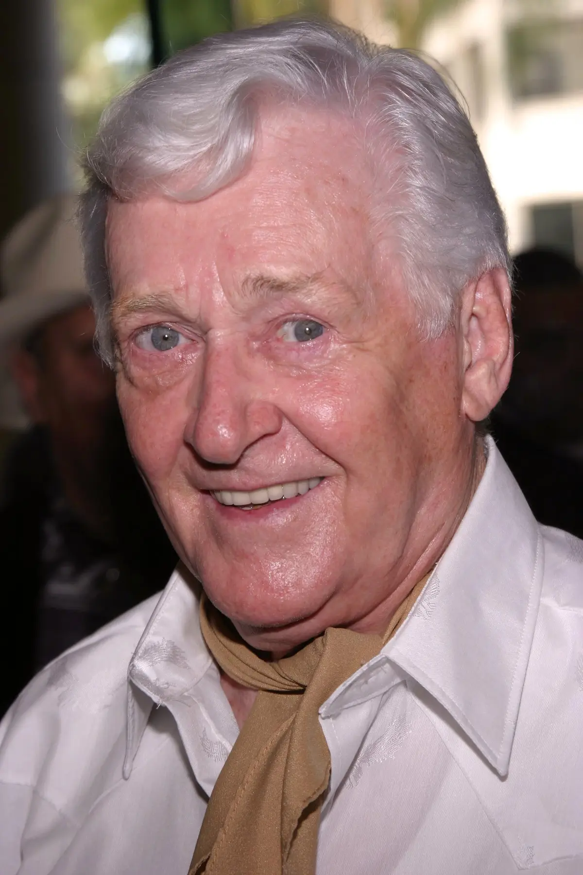 Alan Young | Warner Bros. Entertainment Wiki | Fandom